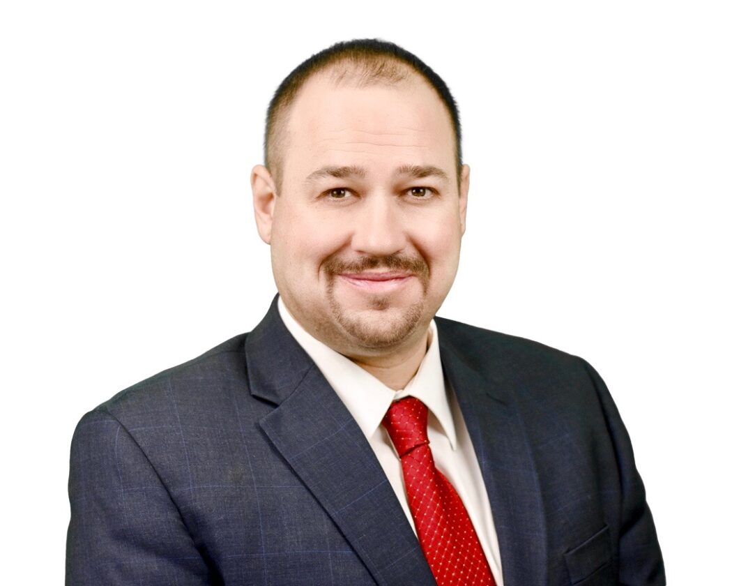 Smith announces candidacy for judge | News, Sports, Jobs - Altoona Mirror